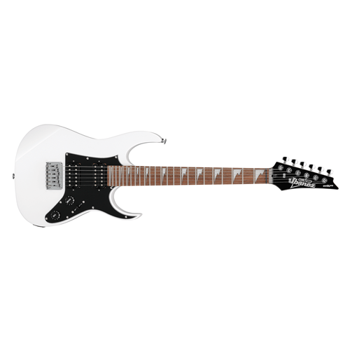 Hugo Helmer Music, Inc. - Ibanez GRGM21 Mikro Electric Guitar